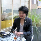 内沼晋太郎／uchinuma shintaro インタビュー ACROSS（アクロス）