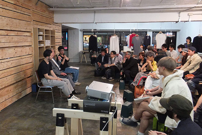 Secori Gallery（セコリギャラリー） ACROSS（アクロス）